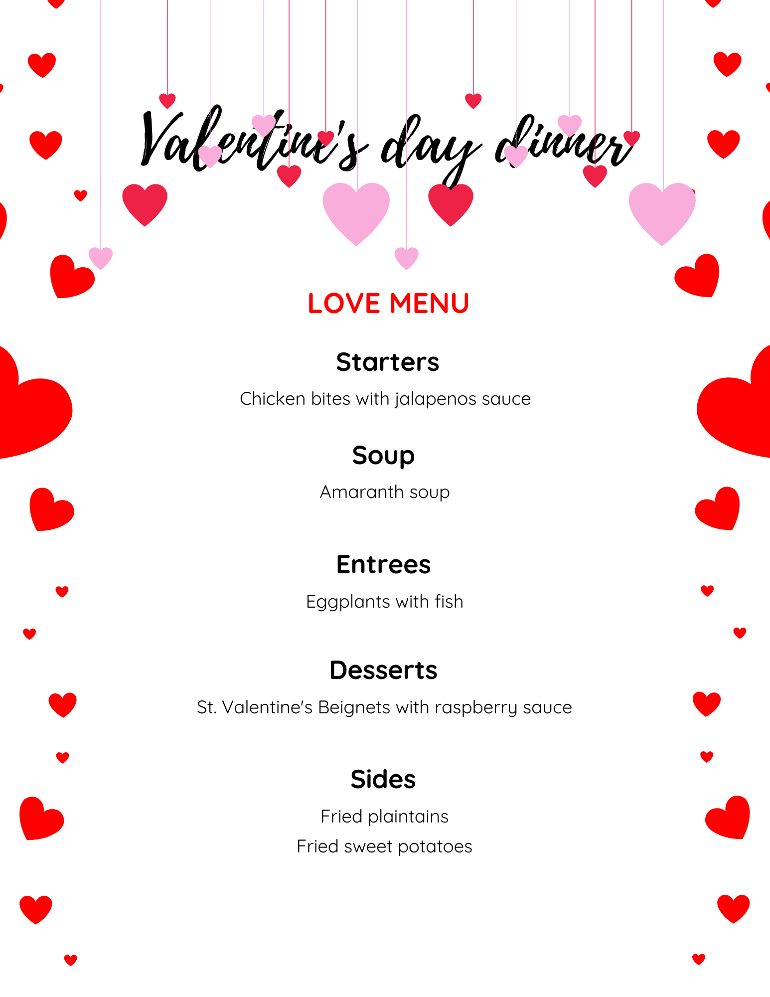 Blog (Magali's thoughts) - Blue Fufu