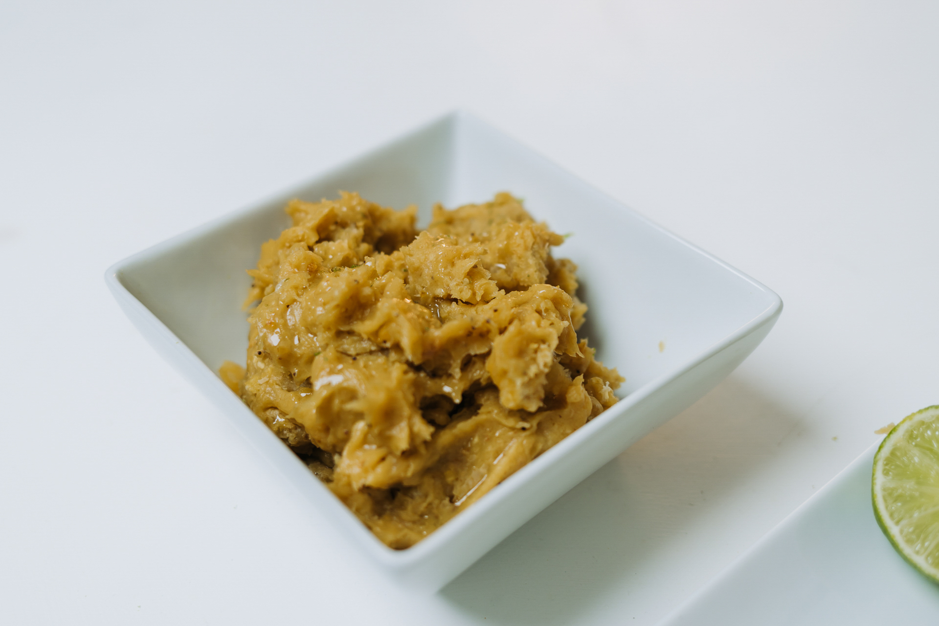 How to make lituma - Blue Fufu